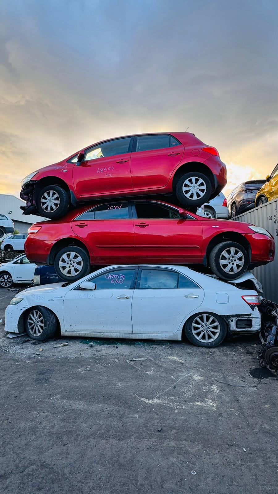 Brisbane Auto Wreckers: Comprehensive Guide to Auto Recycling